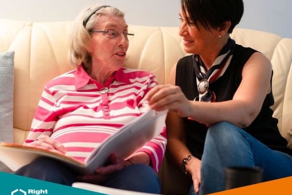 Right at Home (Mid Cheshire), Winnington Hall, Winnington Lane ...