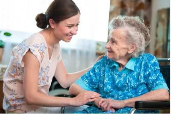 Richardson Home Care Newcastle upon Tyne, The Grainger Suite Dobson ...