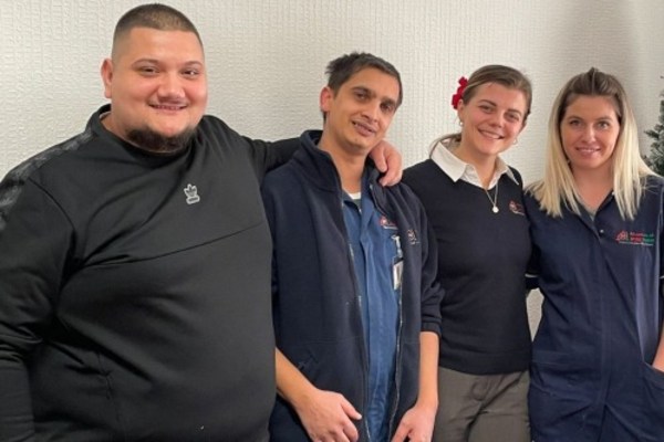 A1 Care Ipswich, Unit 1 B Penny Corner, Farthing Road, Ipswich, Suffolk ...