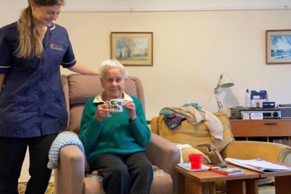 A1 Care Ipswich, Unit 1 B Penny Corner, Farthing Road, Ipswich, Suffolk ...