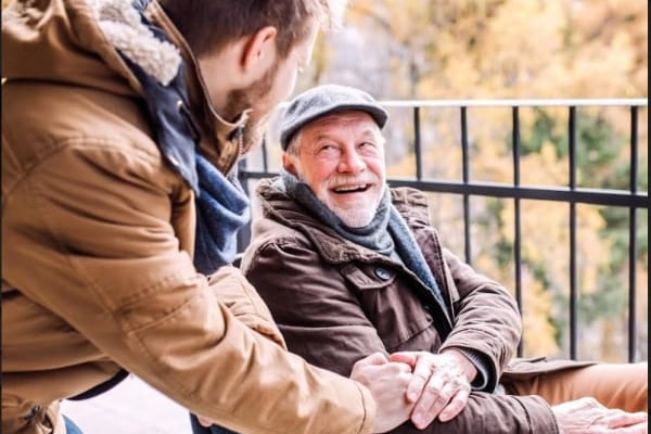 Visiting Angels Barnet and Enfield, Unit 1, First Floor, Block C ...