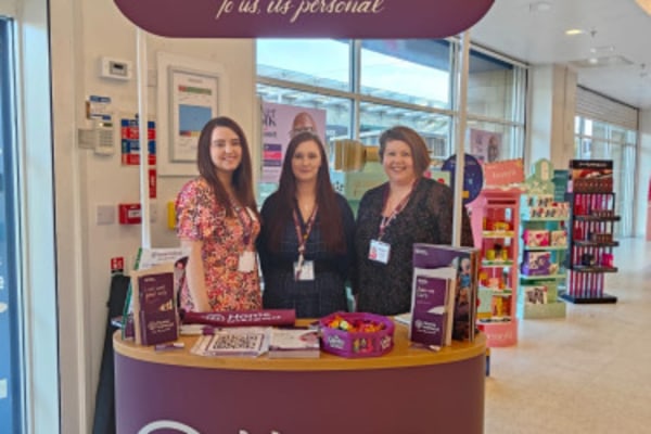 Home Instead (North Lanarkshire & Glasgow East), 1A South Muirhead Road ...