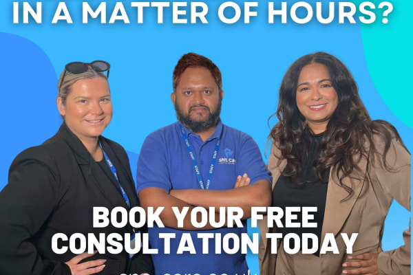 SNE Care Services Northallerton, Suite 15, Evolution Business Centre, 6 ...