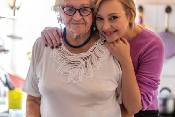 Visiting Angels South East London, Unit 38, St Olav's Court, 25 Lower ...