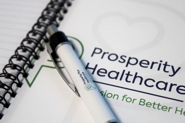 Prosperity Plus Health Care, 23a Stamford Street, Altrincham, Greater ...