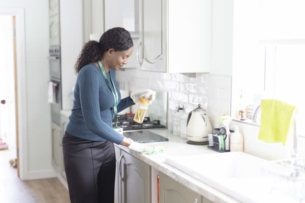 GoodOaks Homecare - Westminster, 403 Regus Strand, Golden Cross House ...