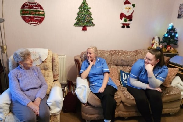 Delight Support Services, Unit 2,G4 Buildings, 99 Carlisle Street East ...