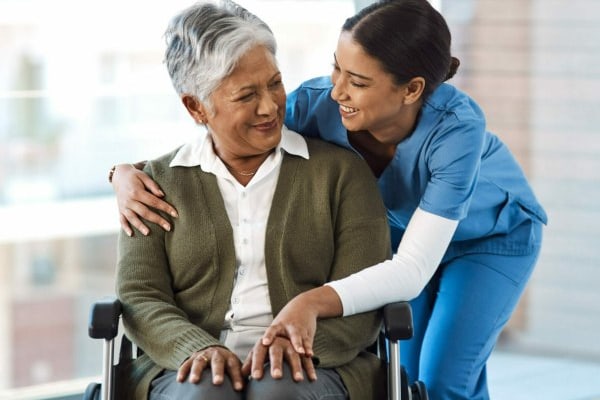 Ellea Nursing, 4th Floor, 9 Appold Street, London EC2A 2AP