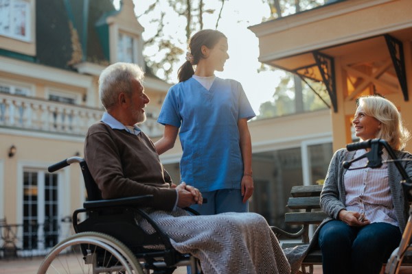 Ellea Nursing, 4th Floor, 9 Appold Street, London EC2A 2AP