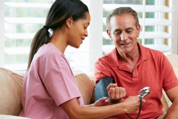 Puretouch Care, 27 Parsons Green Lane, London SW6 4HH | 1 Reviews