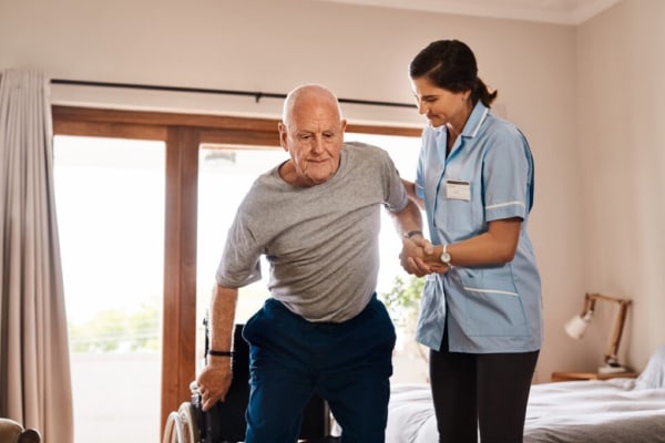 VPJ Healthcare Services, 1 Berry Street, Aberdeen, Aberdeenshire AB25 ...