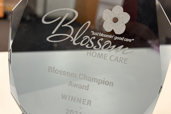 Blossom Home Care Leeds & Wakefield, Pure Offices, Brabazon House, 2 ...