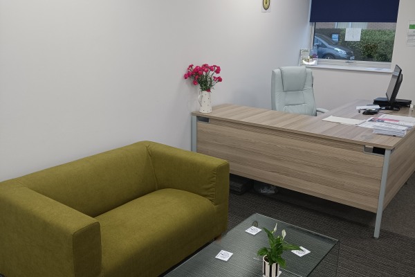 Holy Spirit Home Care Lincoln, Unit D3, The Point, Weaver Road, Lincoln ...