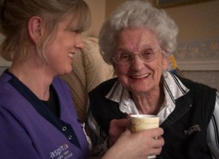 Aspire UK, Peepul Centre, Orchardson Avenue, Leicester, Leicestershire ...