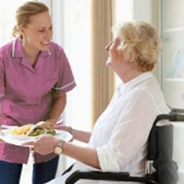 Genuine Care Homecare Services Ltd, 139 High Street, Edenbridge, Kent ...
