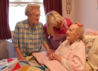 Guild Care Home Care, Methold House, North Street, Guild Care, Worthing ...