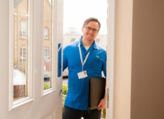 Somerset Care Community Services (Wiltshire), B4 Ashville Centre ...