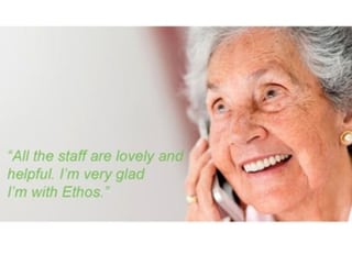 Ethos Care Services, Unit 1, 420a Lymington Road, Highcliffe ...