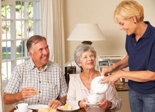 Spring Care PAs Battle Ltd, 5 Red Barn Mews, High Street, Battle, East ...