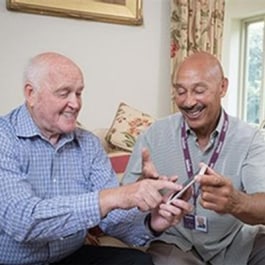 Home Instead | 238 Home Care Providers | 10150 Reviews
