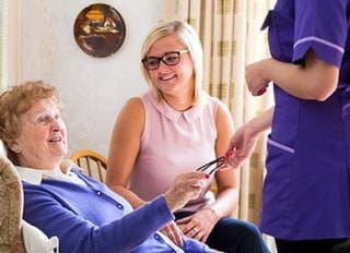 SureCare (Richmond & Kingston), Suite 7, Link House, 140 Tolworth ...