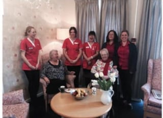 Easy Living Care Ltd, 4a Oaklands Court, Tiverton Business Park ...