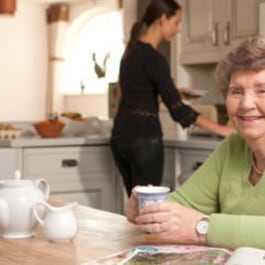 Astor Care & Nursing Agency (Guildford, Godalming & Woking), 102 Lower ...
