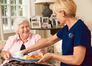 Caring Crew, 30 St John's Street, Peterborough, Cambridgeshire PE1 5DD ...