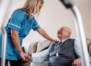 Radis Community Care | 9 Home Care Providers | 35 Reviews