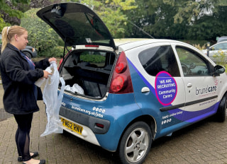 Brunelcare (Bristol & South Gloucestershire) Home Care Services ...