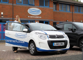 Caremark (Poole), Drewitt House, 865 Ringwood Road, Wallisdown ...