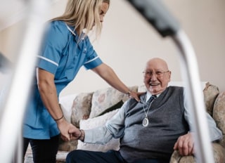 Radis Community Care (Shrewsbury), 12 Longbow Close, Shrewsbury ...