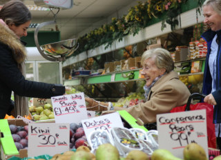 Local Solutions Homecare - Liverpool, 316 Scotland Road, Liverpool ...