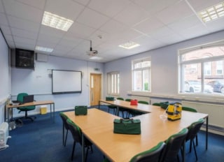 New Concept Care & Nursing Ltd, 7 Brook Street, Selby, North Yorkshire ...