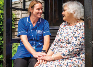 Caremark (Cheshire North East), Bank House, The Paddock, Handforth ...