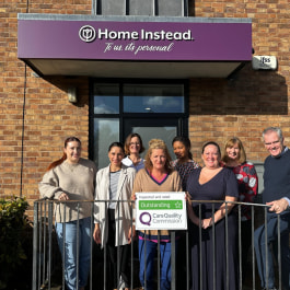 Home Instead | 239 Home Care Providers | 10547 Reviews