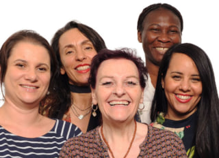 Barnet Home Carers, Global House, 303 Ballards Lane, London N12 8NP ...