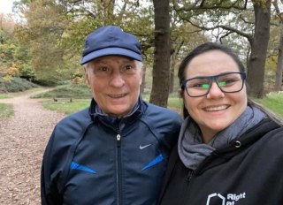 Right at Home (Wimbledon, Putney & Kingston), Kingspark Business Centre ...