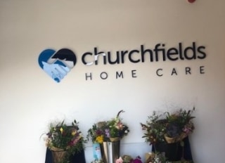 Churchfields Home Care Ltd, Unit 20, Palmerston Workshop, Palmerston ...