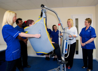 Caremark Harrogate, Claro Court Business Centre, Claro Road, Harrogate ...