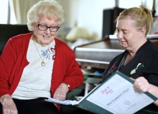 Red Rose Care, 3A-3C Ribble House, Meanygate, Bamber Bridge, Preston ...