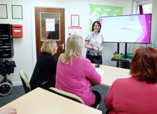 Red Rose Care, 3A-3C Ribble House, Meanygate, Bamber Bridge, Preston ...