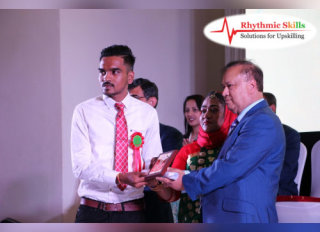 Rhythmic Care Uk Ltd, 103 Cranbrook Road, Ilford, London IG1 4PU