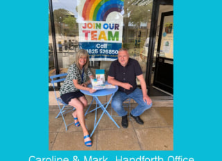 Alice Chilton In-Home Care Services Ltd, 29 The Paddock, Handforth ...