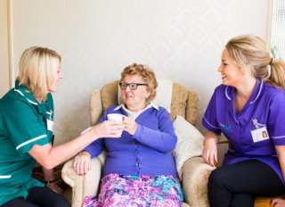 SureCare (Birmingham), 50 High Street, Erdington, Birmingham, West ...