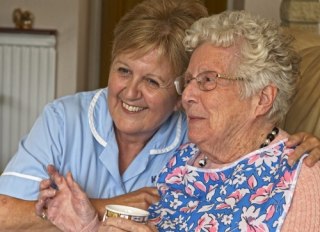 Kare Plus Agencies | 17 Home Care Providers | 160 Reviews