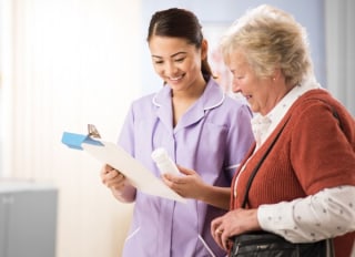 Carerose Cares Ltd, 10 Harris House, Cawley Hatch, Harlow, Essex CM19 5AN