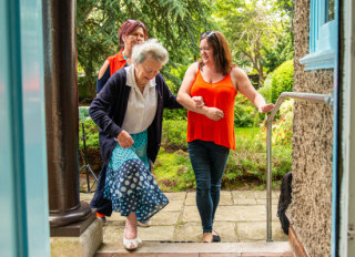 Right at Home (Mitcham, Streatham & Dulwich), Resource Business Centre ...