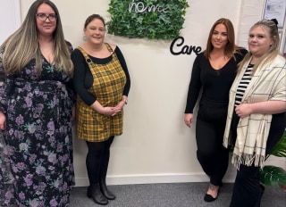 My Homecare Derby, Derwent Business Centre, Clarke Street, Derby ...