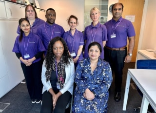 Homecare1st Ltd, George, Curl Way, Southampton, Hampshire SO18 2RZ | 11 ...